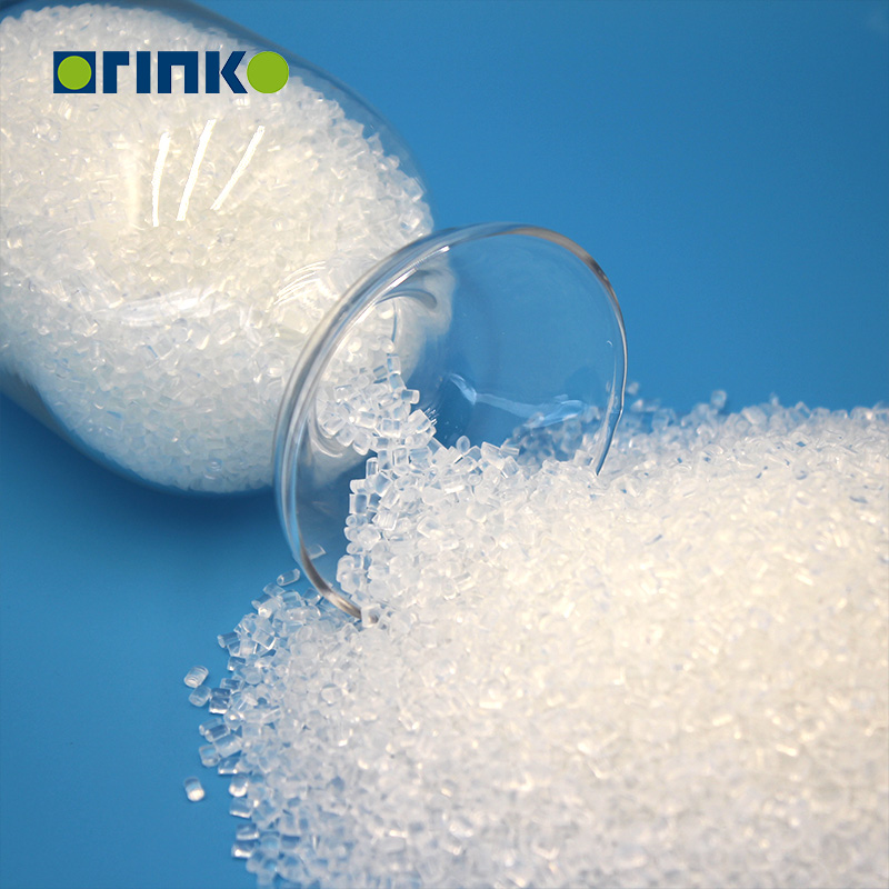 PA612 Polyamide Nylon Plastic Raw Material Low Viscosity from China ...