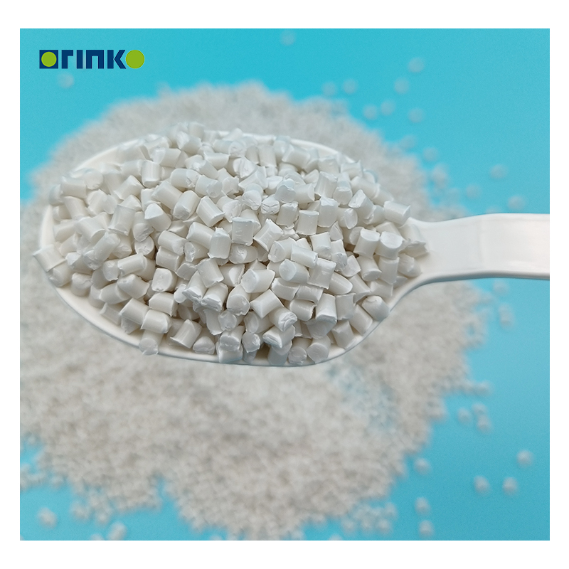 Distributor Plastik Pla Granules 100% Biodegradable Pla Pellets Compostable from China ...