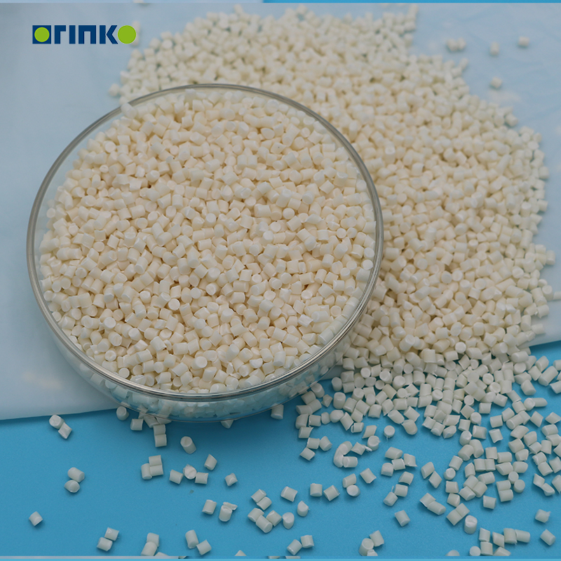Properties Of PLA Material - Orinko Plastics